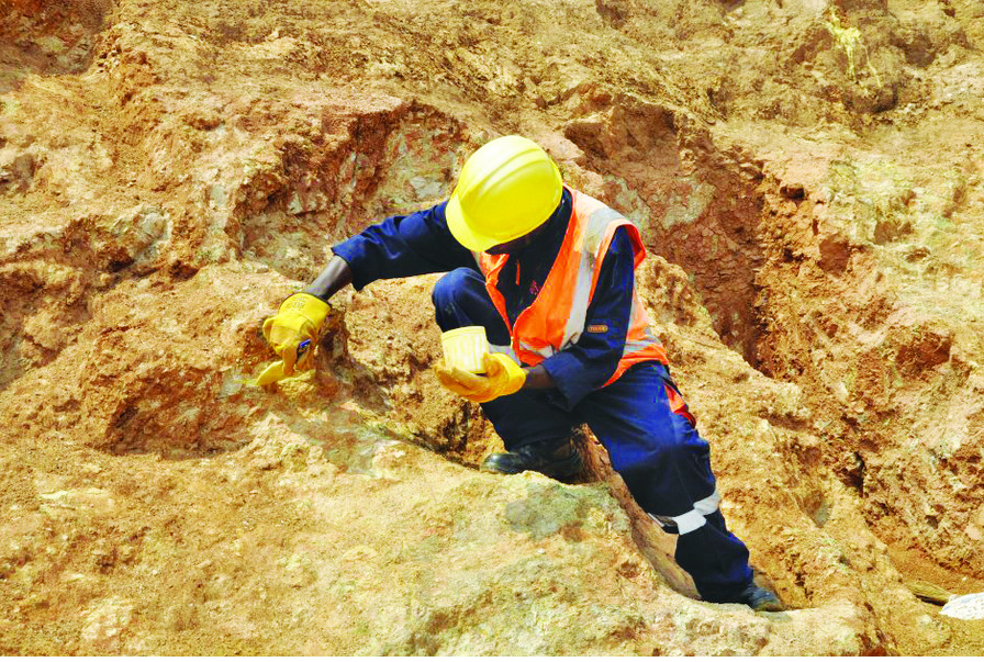 OLUCOME Urges Government to Launch Transparent Platform to Track Mining ...