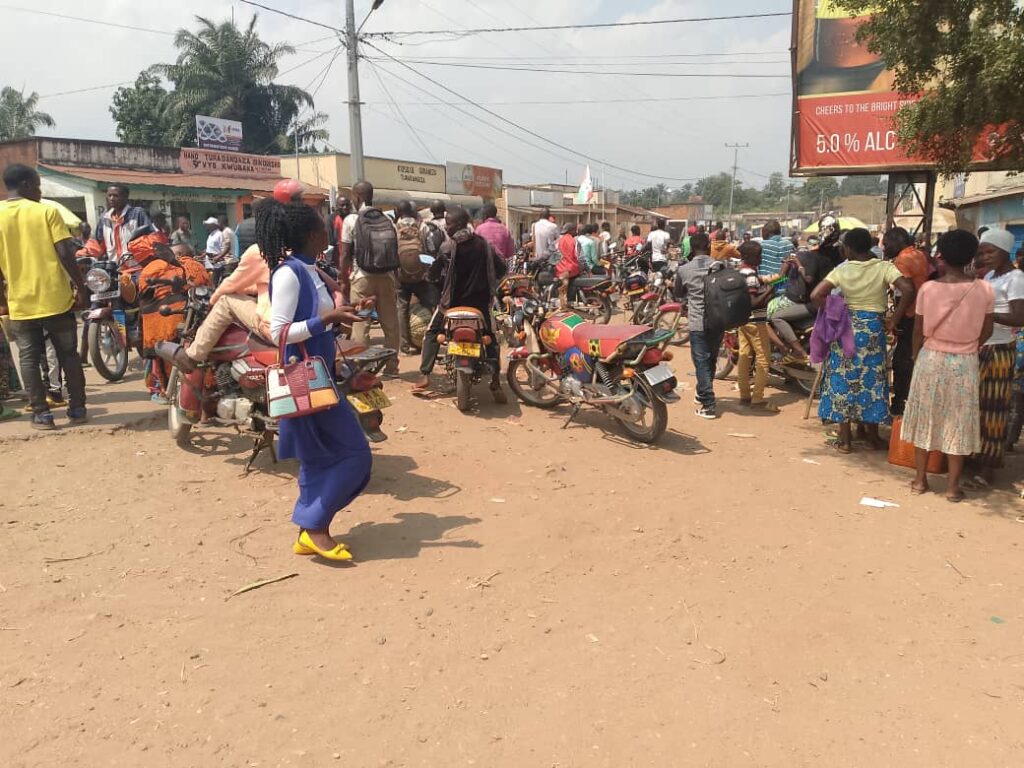 Calls for Economic Reforms Intensify as Fuel Crisis Deepens Burundi’s ...