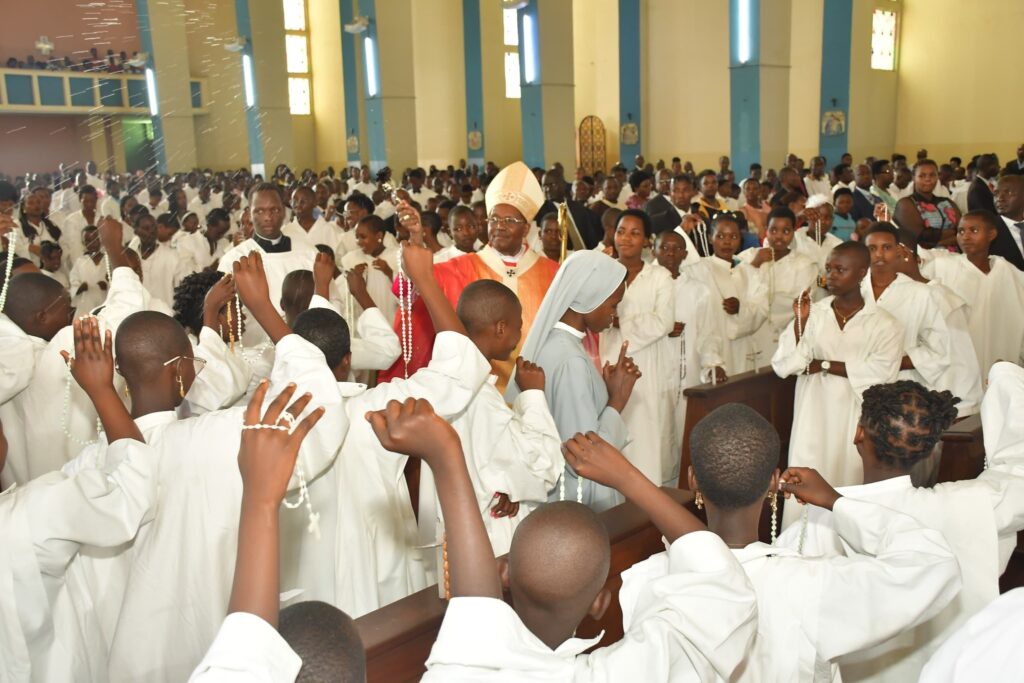 Burundians Mark Difficult Christmas as Inflation Shows No Signs of ...